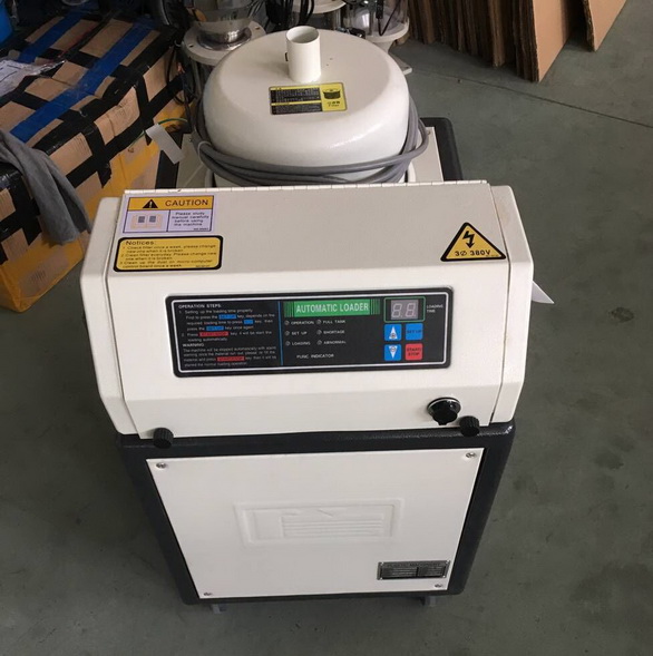 Plastic toy making machine - Haichen