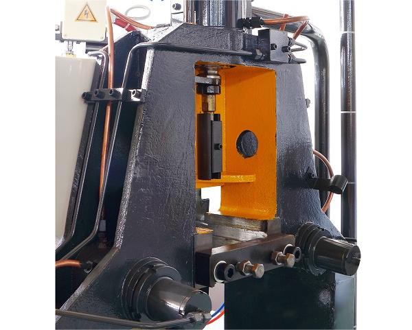 Medal making machine - Haichen