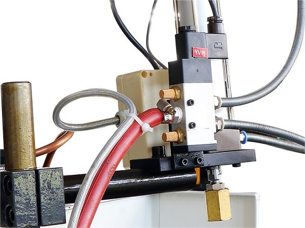 Medal making machine - Haichen