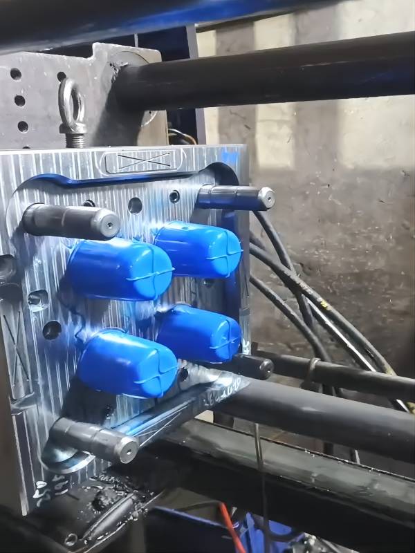 Toy making machine - Haichen