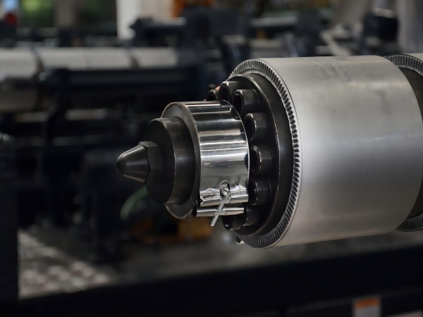 Toy making machine - Haichen