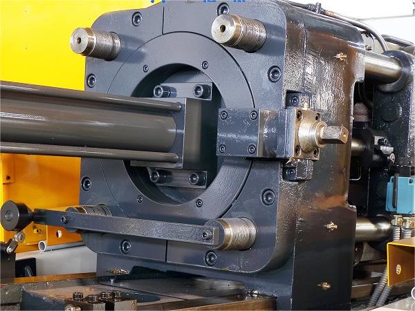 Medal making machine - Haichen