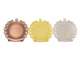 Medal making machine - Haichen