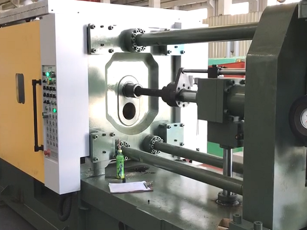 Aluminum Pot Making Machine - Haichen