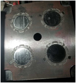 Medal making machine - Haichen