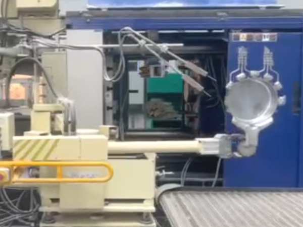 Aluminum Pot Making Machine - Haichen
