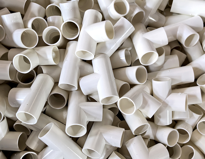 PVC injection molding - Haichen