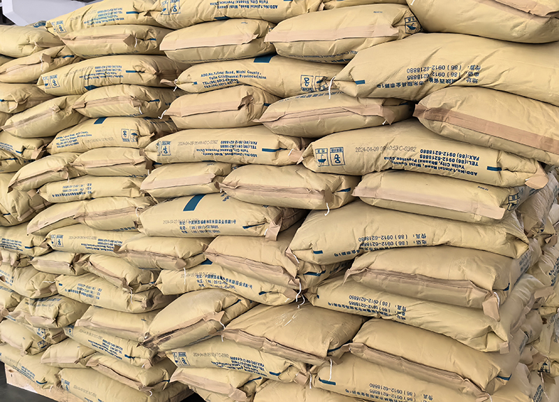 PVC injection molding - Haichen