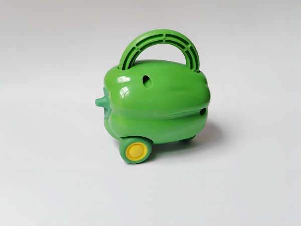 Toy making machine - Haichen