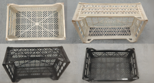 Plastic Crate Making Machine - Haichen