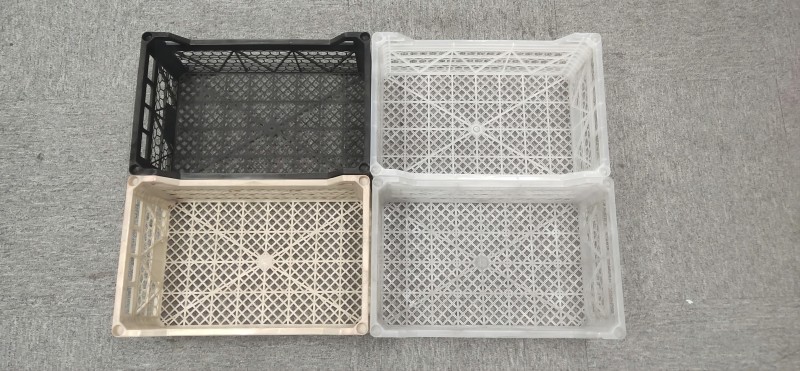 Plastic Crate Making Machine - Haichen