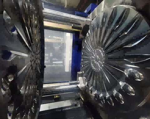 How to choose high speed injection molding machine - Haichen