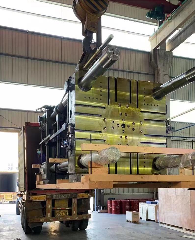 What is T-slot for injection molding machine？ - Haichen