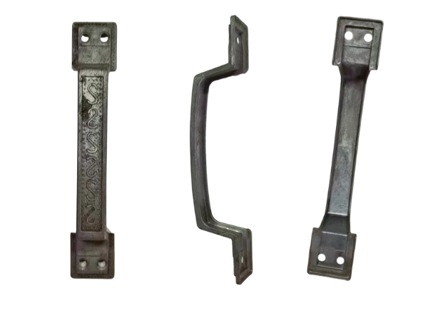 Door Handle Making Machine - Haichen