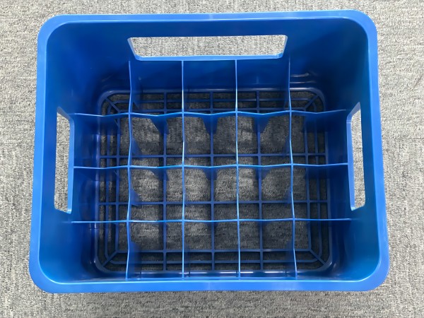 Plastic Crate Making Machine - Haichen