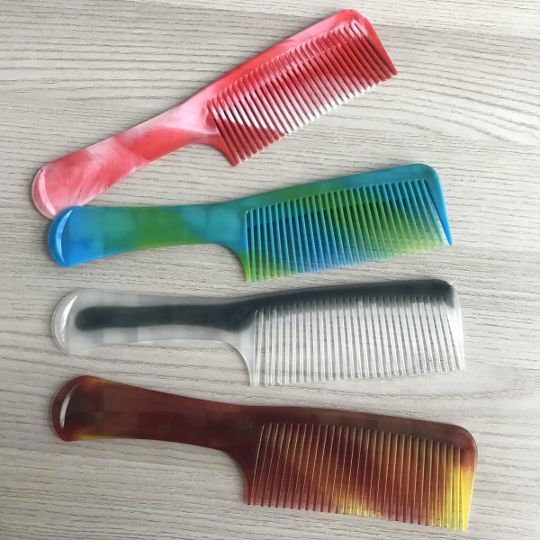 Double Color Injection Molding Machine - Haichen