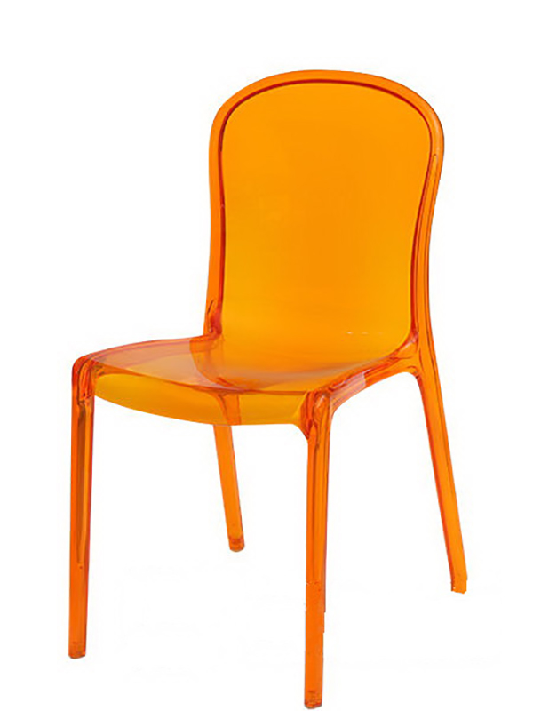how is a plastic chair made - Haichen