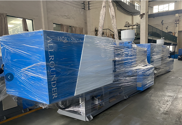 switch socket making machine - Haichen