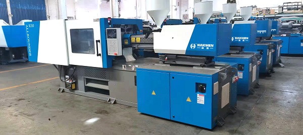 Plastic Crate Making Machine - Haichen