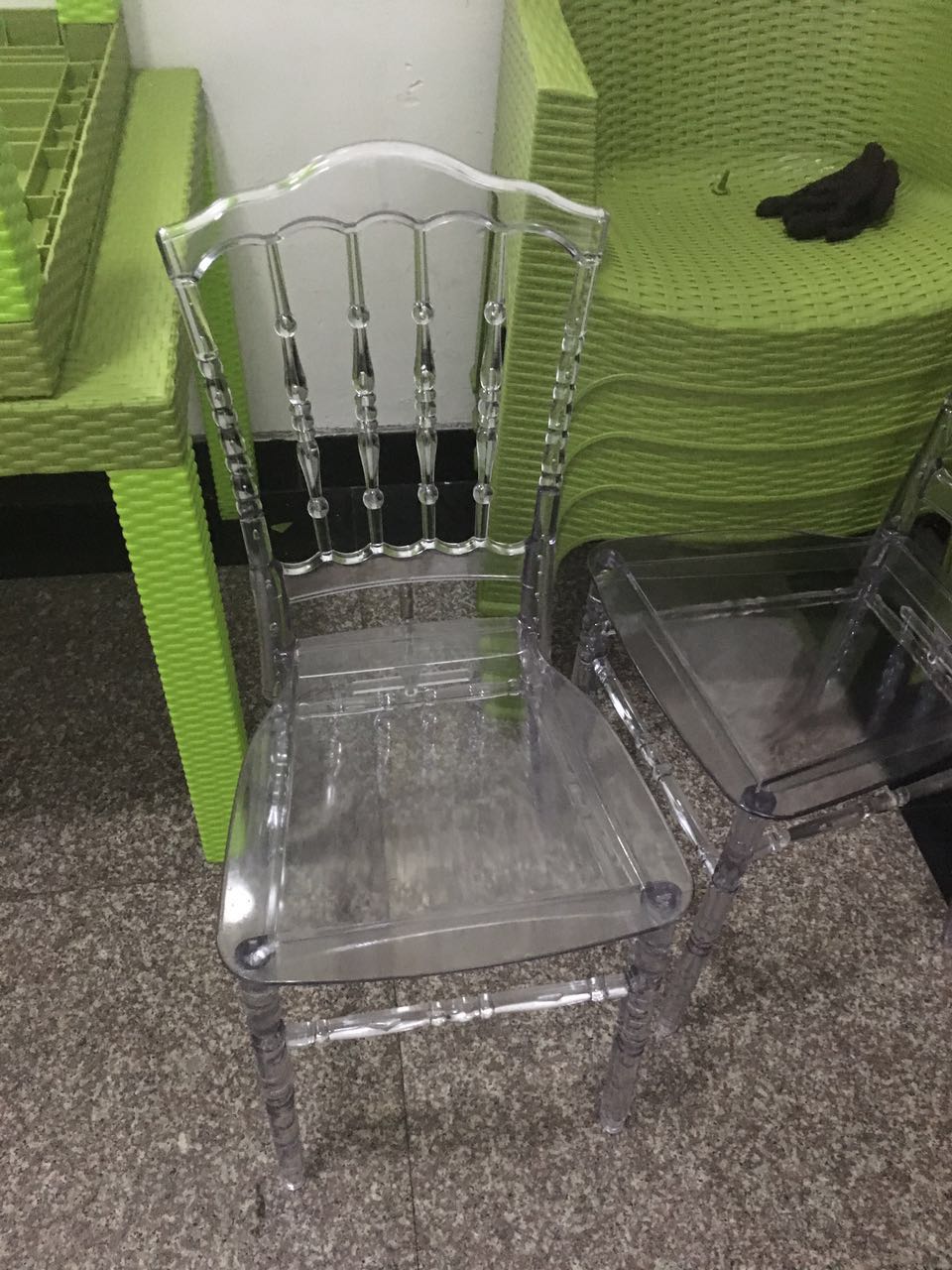 how is a plastic chair made - Haichen