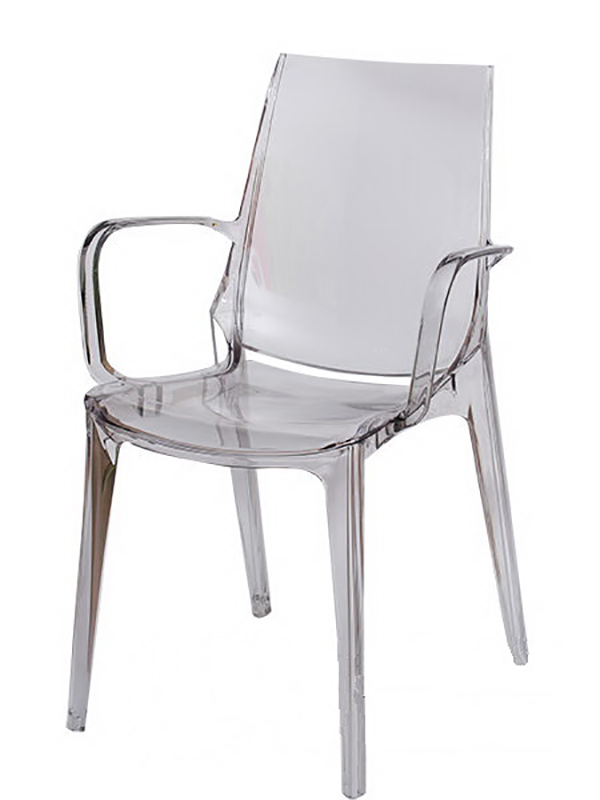 how is a plastic chair made - Haichen