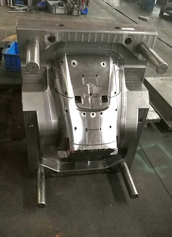 how is a plastic chair made - Haichen