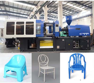 how is a plastic chair made - Haichen