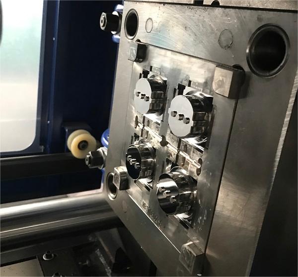 What is injection molding feed system - Haichen