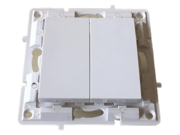 switch socket making machine - Haichen