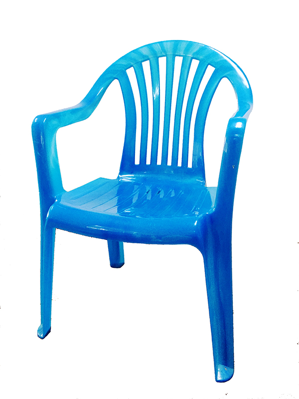 how is a plastic chair made - Haichen