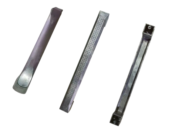 Door Handle Making Machine - Haichen