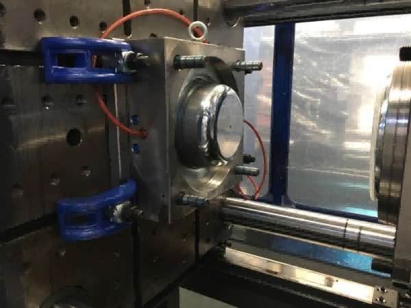 Plastic Basin injection molding Machine - Haichen