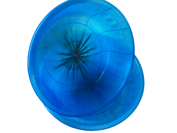 Plastic Basin injection molding Machine - Haichen