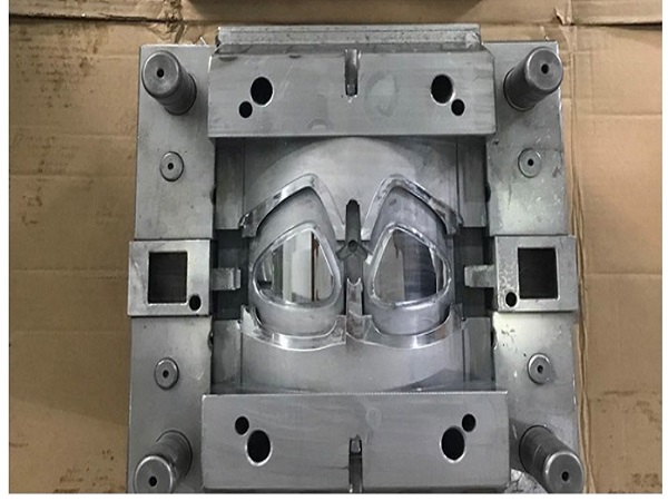 Plastic eyeglass frames Making Machine - Haichen