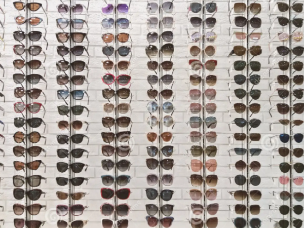 Plastic eyeglass frames Making Machine - Haichen