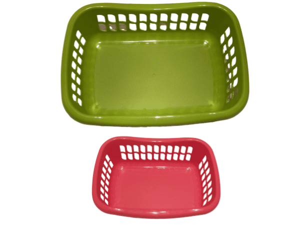 Plastic Basin injection molding Machine - Haichen