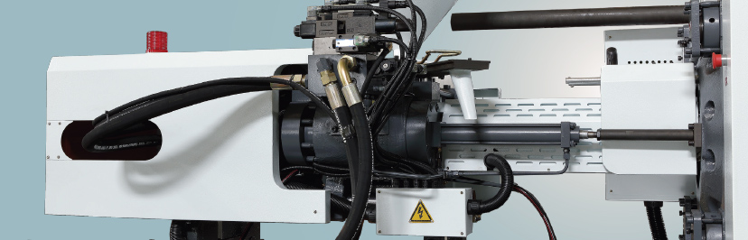 Plastic Basin Making Machine - Haichen