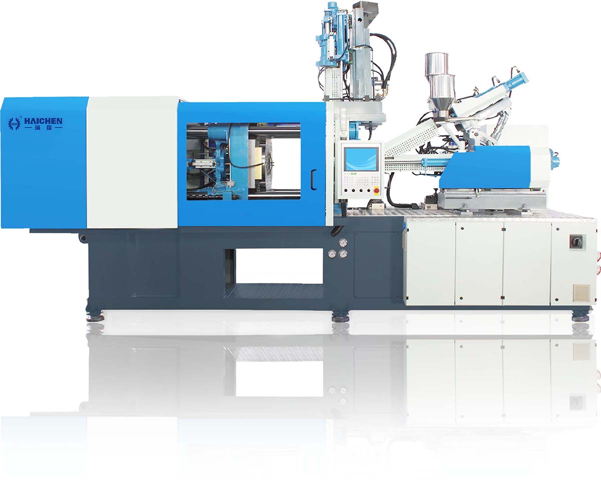 Injection Molding Machine - Haichen