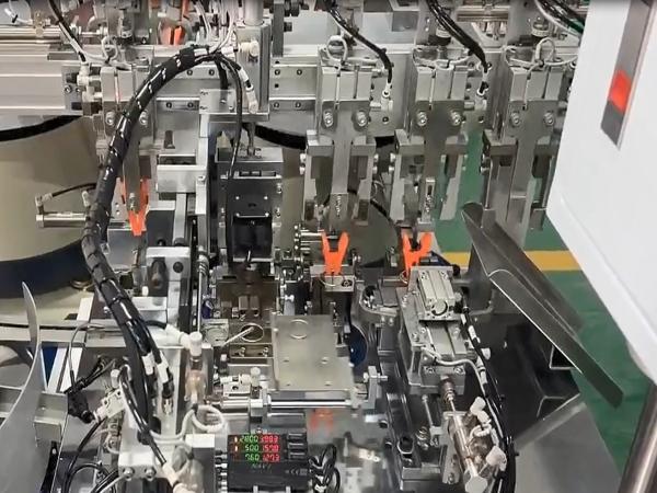 plastic clothespin injection molding machine - Haichen