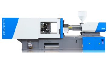 Plastic Helmets Injection molding Machine - Haichen