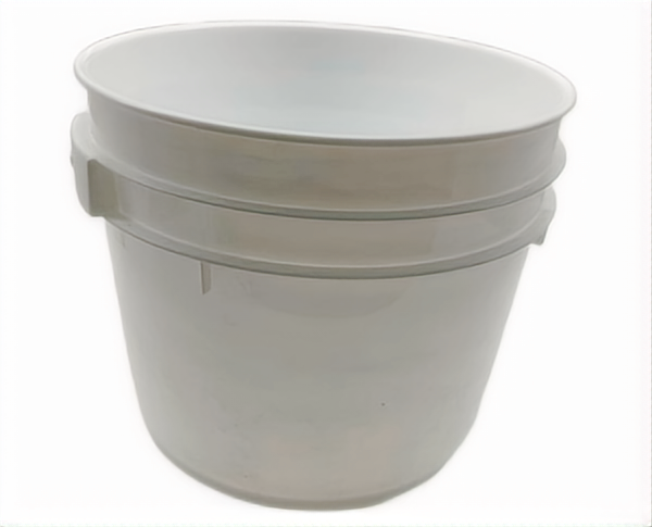 Plastic bucket injection molding Machine - Haichen