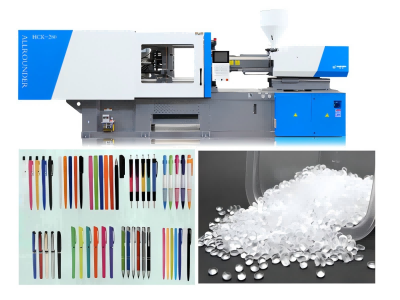 Pen making machine - Haichen