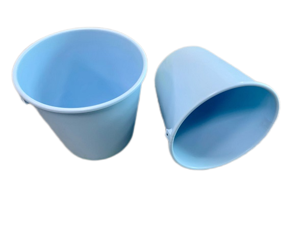 Plastic bucket injection molding Machine - Haichen