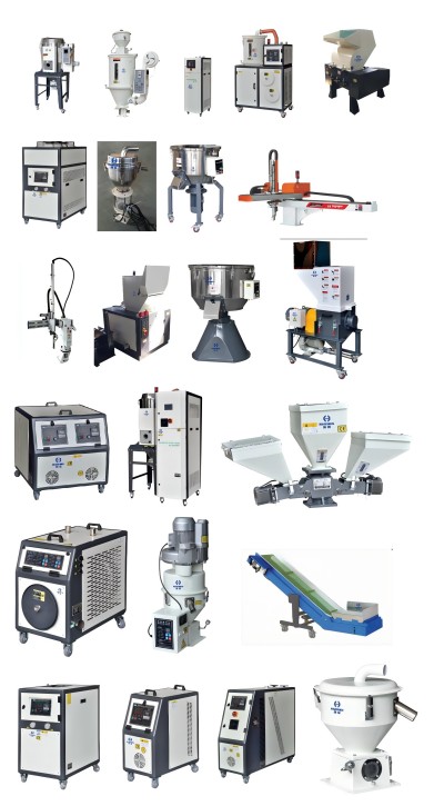 How to calculate power consumption of injection molding machines - Haichen