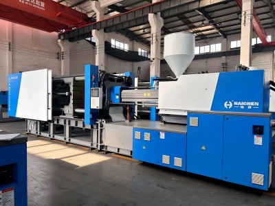 Applications of ABS Injection Molding - Haichen