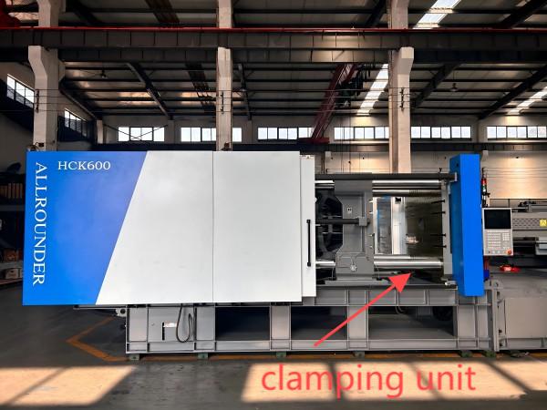 Brand Comparison of mold platen in injection molding - Haichen