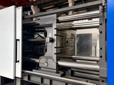 How to calculate clamping force for injection molding machine - Haichen