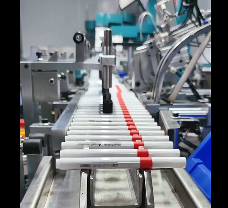 Pen making machine - Haichen