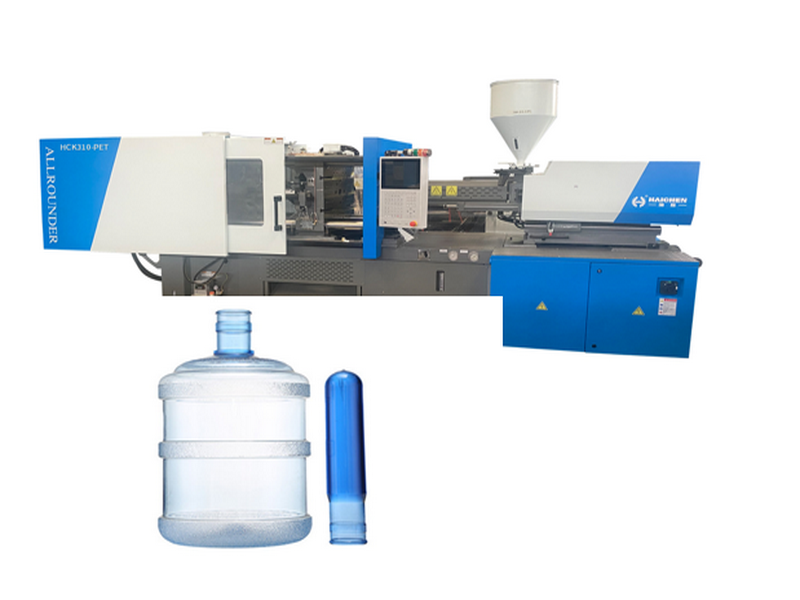 What is a pet preform - Haichen