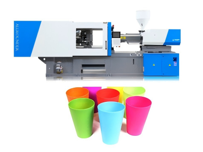 How to calculate clamping force for injection molding machine - Haichen